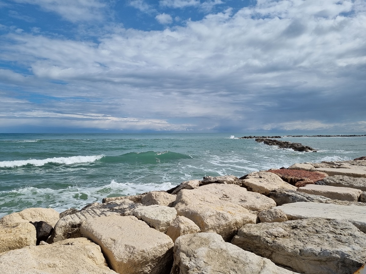 Alla scoperta di Pesaro e dintorni | cosa vedere e cosa fare